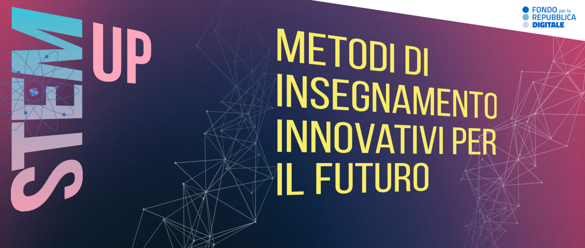Progetto STEM UP - Museo degli Strumenti di Fisica